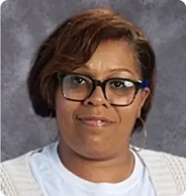 Administration & Faculty – Queens Grant High School