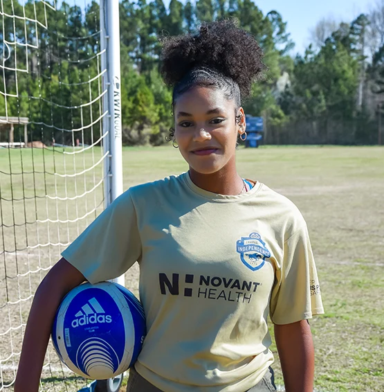 Athletics – Queens Grant High School